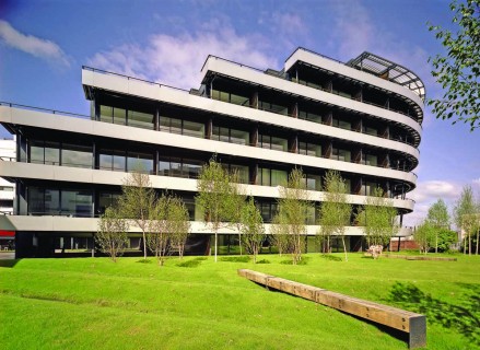 Revista de Arquitectura y Diseño – PERUARKI » El Budenberg Haus: Un ...